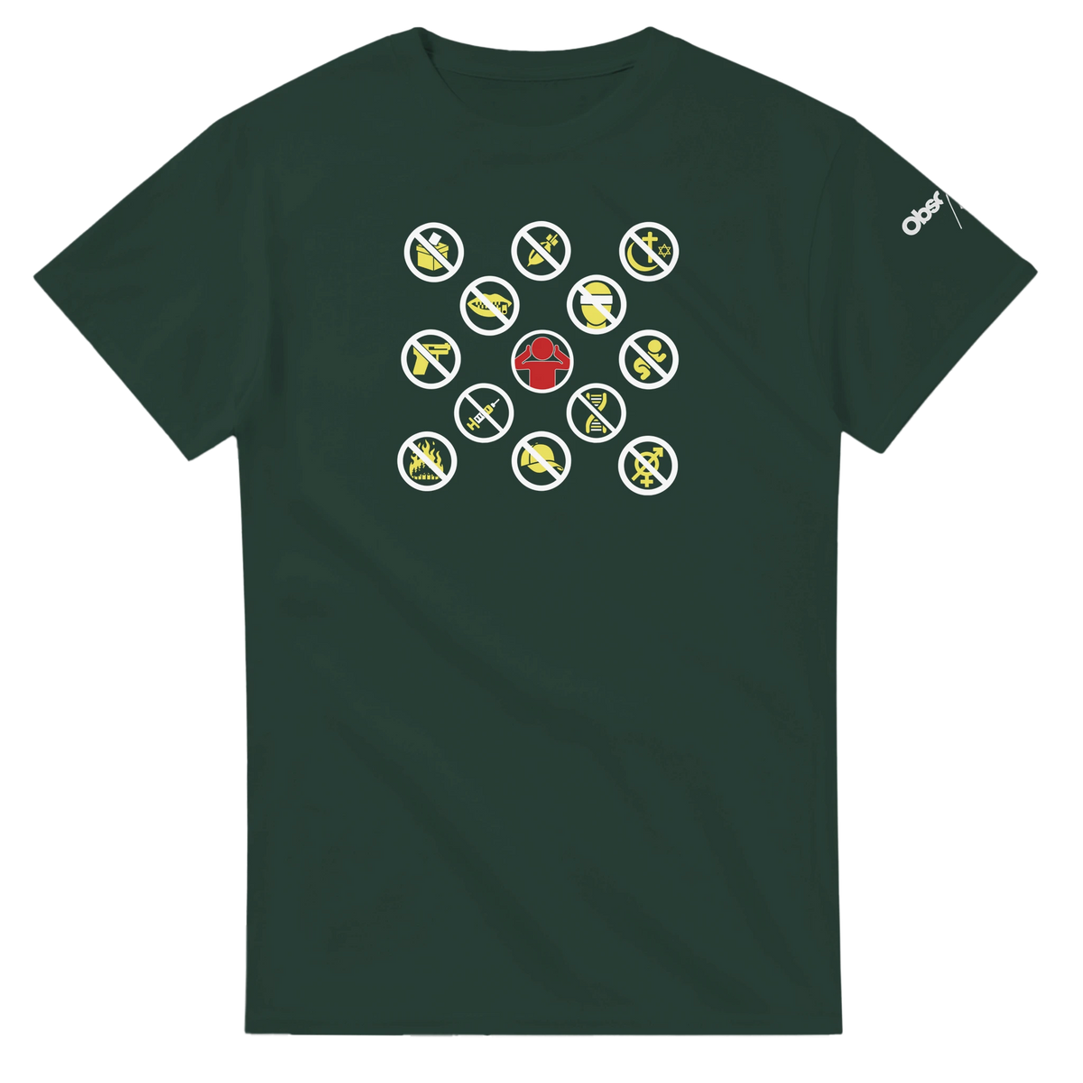 Guardrails – shop.obsolete.com